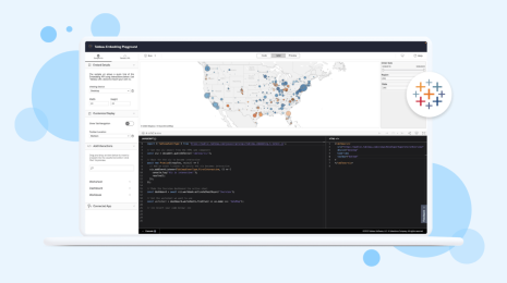 Embed Tableau Pulse In Your Applications